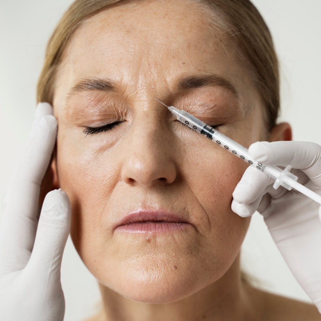 4Ever Young STL Medical Spa in St. Louis | Botox & Weight Loss