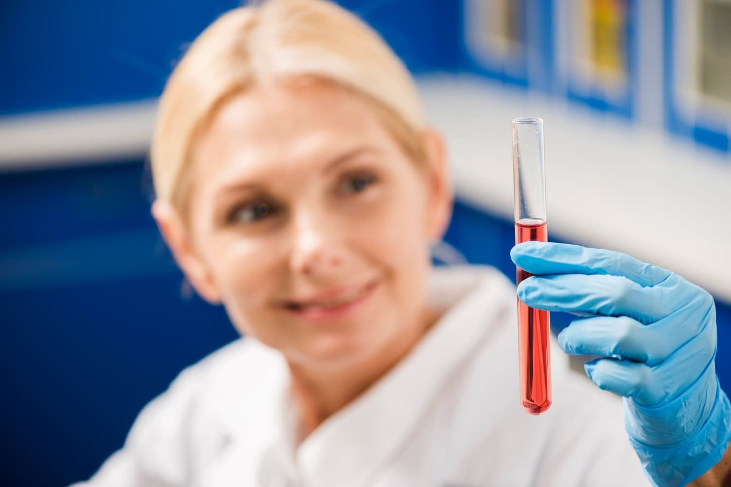Heavy Metals Blood Test - 4Ever Young STL MedSpa